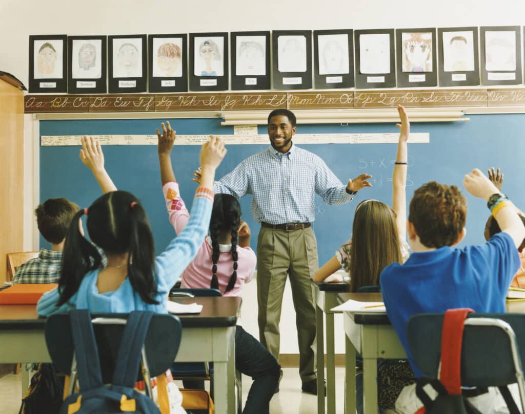 3 Strategies For Increasing Student Voice in Your Classroom - thinkLaw