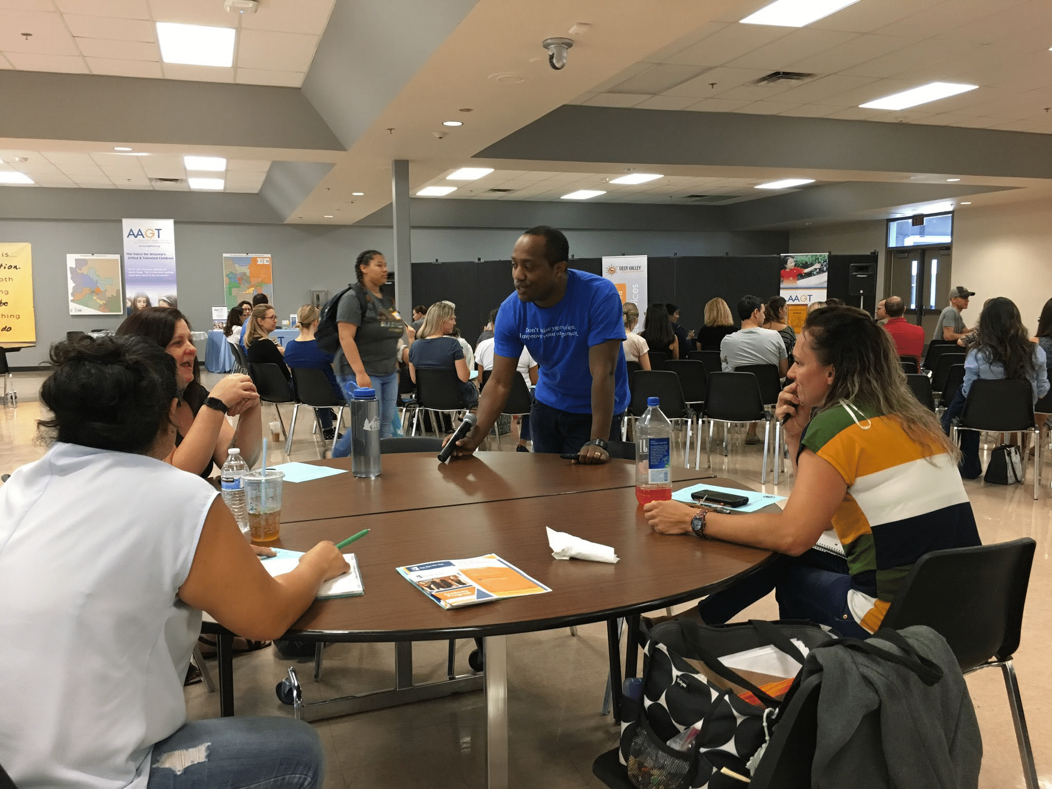 Critical Thinking & Tangible Equity - thinkLaw