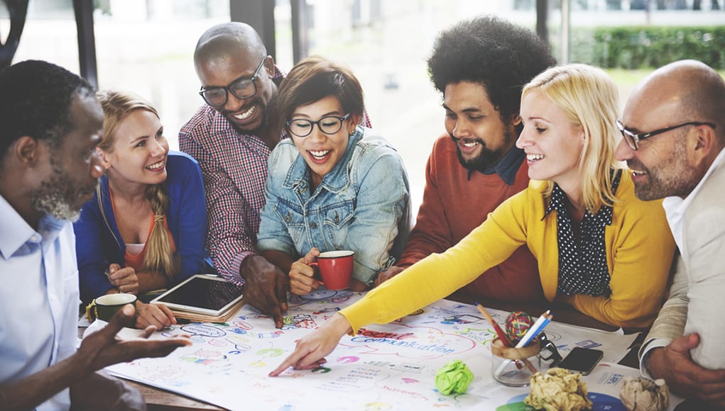 Critical Thinking & Tangible Equity - thinkLaw