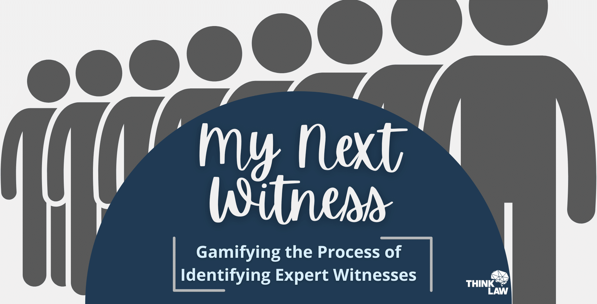 My Next Witness: Gamifying the Process of Identifying Expert Witnesses ...