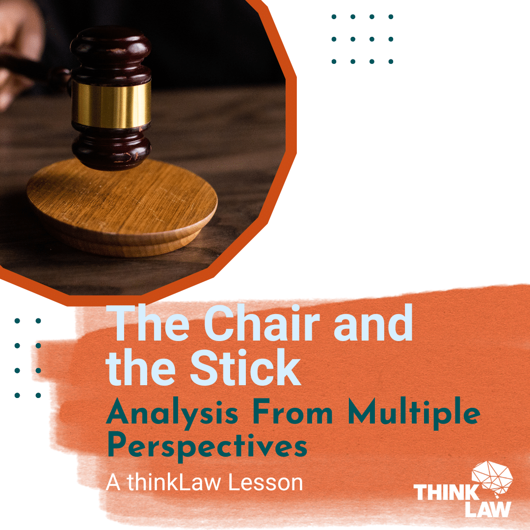thinkLaw Sample Lessons - thinkLaw