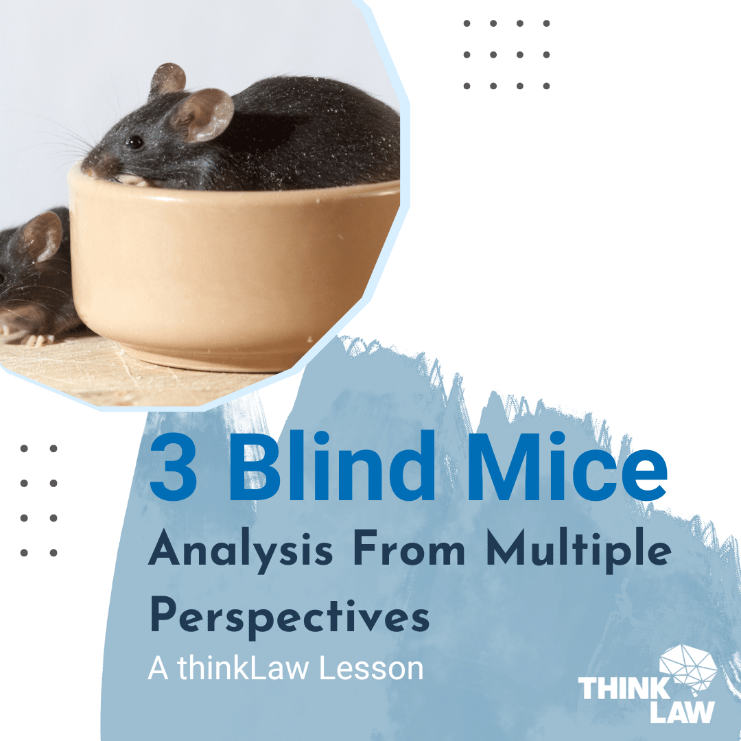 thinkLaw Sample Lessons - thinkLaw