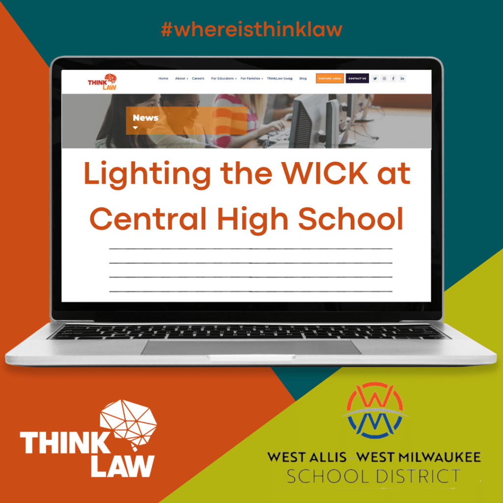 Elevating Thinking as a Core Education Priority - thinkLaw