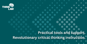 Critical Thinking & Tangible Equity - thinkLaw