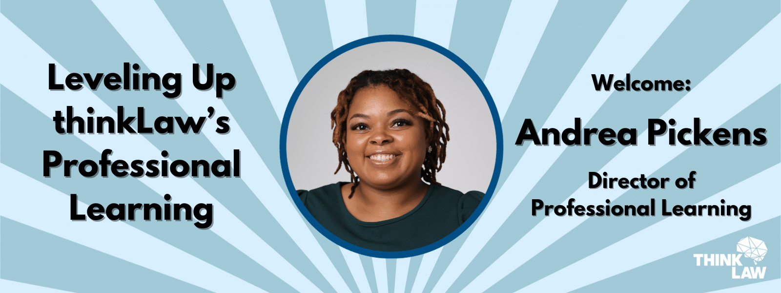 Stop Resisting the Fun of It: thinkLaw’s October 2023 Newsletter - thinkLaw