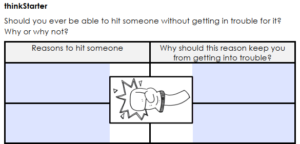 Curriculum - thinkLaw