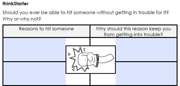 Curriculum - thinkLaw