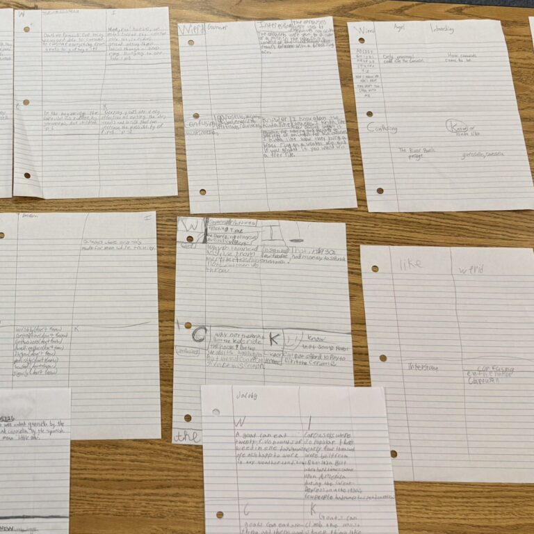 Little bodies. Big thoughts.- thinkLaw Uses Fairy Tales & Nursery ...